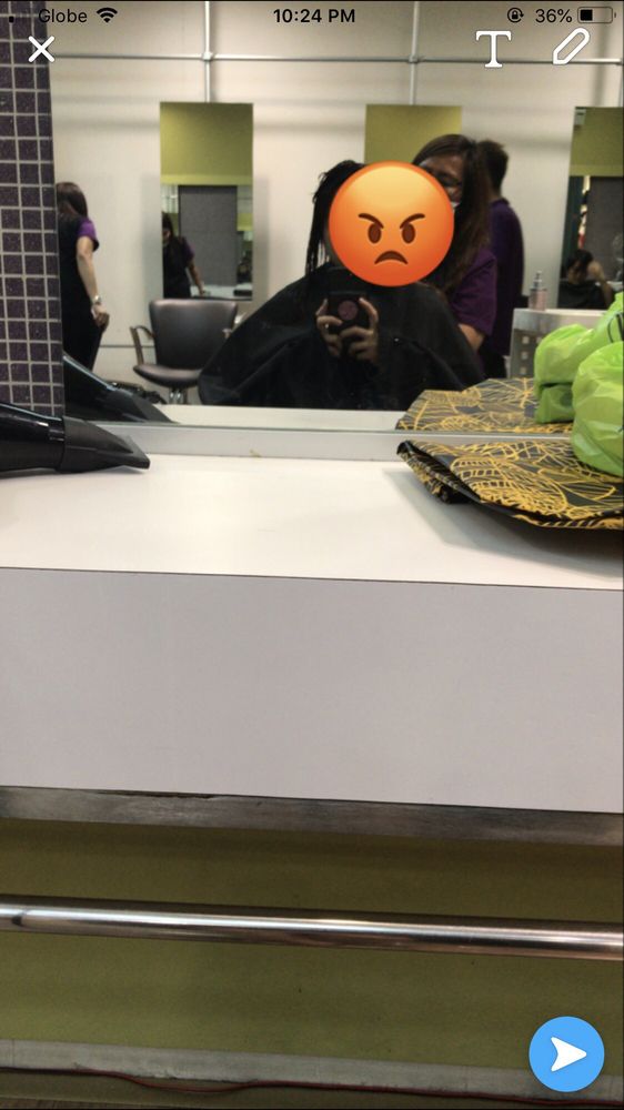 BENCH FIX SALON - Updated June 2025 - Ug/F, #a-125b SM Bicutan, Taguig ...