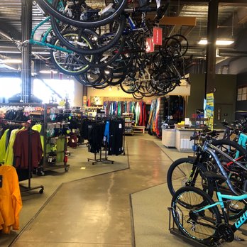REI - Updated December 2025 - 13 Photos & 54 Reviews - 500 Market St ...