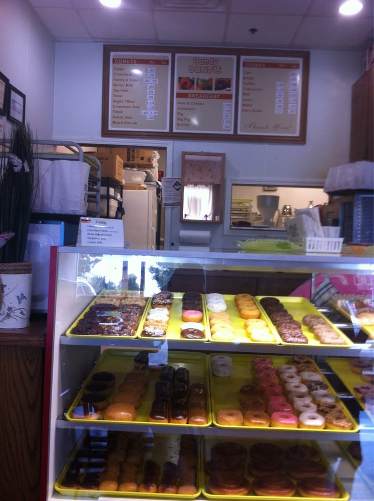 Dandy Donuts - 11 Reviews - Donuts - 8901 Virginia Pkwy, McKinney, TX ...