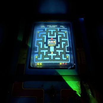 BLAIRALLY VINTAGE ARCADE - Updated August 2024 - 73 Photos & 113 ...