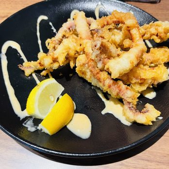 TENKYU - Updated December 2024 - 80 Photos & 25 Reviews - 301 N Neil St ...