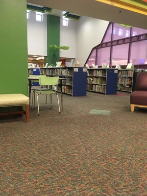 MESA PUBLIC LIBRARY - RED MOUNTAIN BRANCH - Updated December 2025 - 45 ...