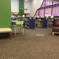 MESA PUBLIC LIBRARY - RED MOUNTAIN BRANCH - 25 Photos & 13 Reviews ...