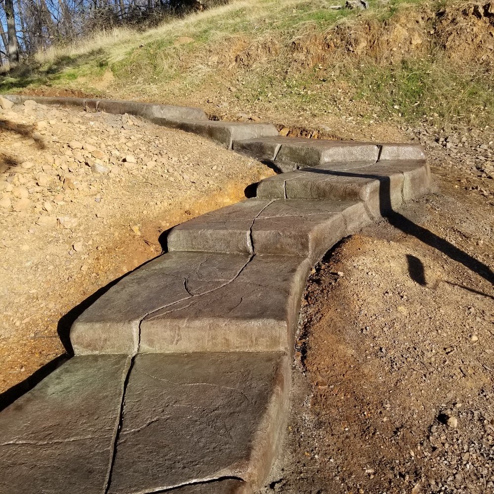 PRIME CONCRETE CREATIONS - Updated December 2025 - 215 Photos & 12 ...