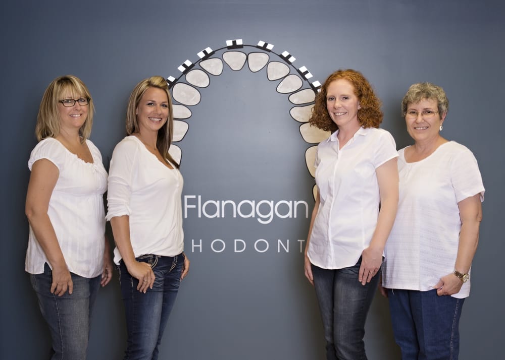 DENNIS J FLANAGAN, DDS MS - FLANAGAN ORTHODONTICS - Updated December ...