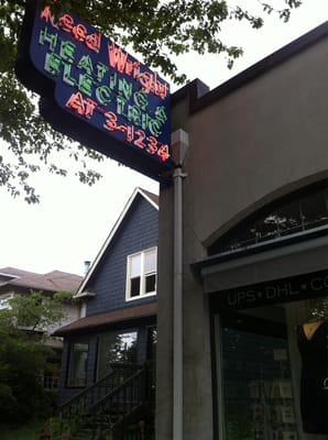 REED WRIGHT HEATING CO. - Updated July 2025 - 50 Reviews - 2212 B Queen ...