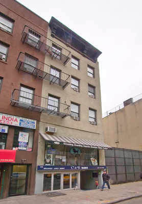 CHRISTINA PENSA, REAL ESTATE AGENT AND INVESTMENT SPECIALIST - Updated ...