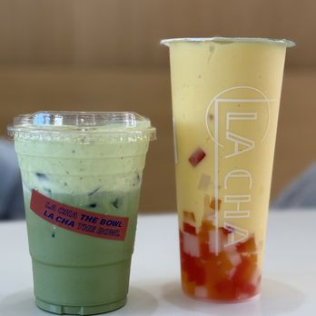 LA CHA X THE BOWL - Updated January 2026 - 988 Photos & 588 Reviews ...