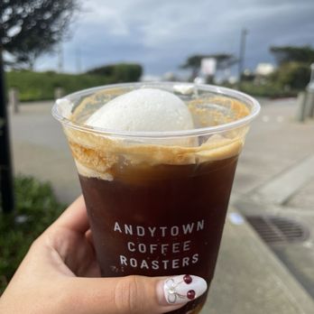 ANDYTOWN COFFEE ROASTERS - Updated June 2024 - 232 Photos & 97 Reviews ...