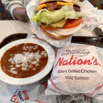 NATION’S - Updated December 2024 - 754 Photos & 550 Reviews - 5213 ...