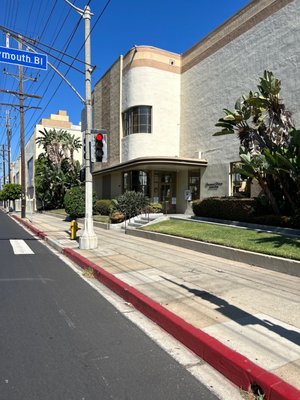 PARAMOUNT STUDIO TOUR - Updated August 2025 - 712 Photos & 341 Reviews ...