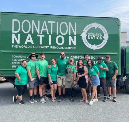 DONATION NATION - Updated January 2026 - 49 Photos & 33 Reviews - 9137 ...