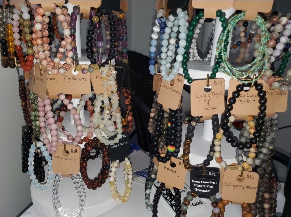 THE CRYSTAL COLLECTIVE - Updated January 2026 - 24 Photos - 215 High St ...