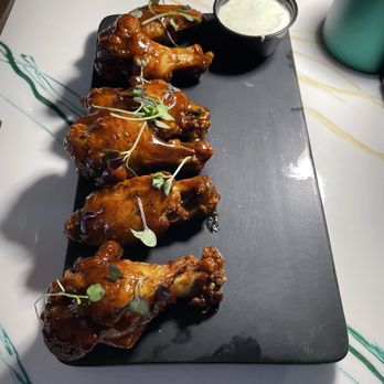 PRIME FUSION AFRO GRILL & LOUNGE - Updated January 2025 - 142 Photos ...