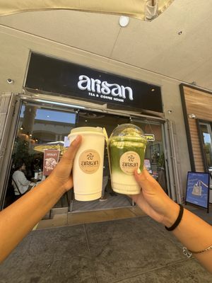 ARISAN TEA & COFFEE HOUSE - Updated December 2025 - 844 Photos & 350 ...