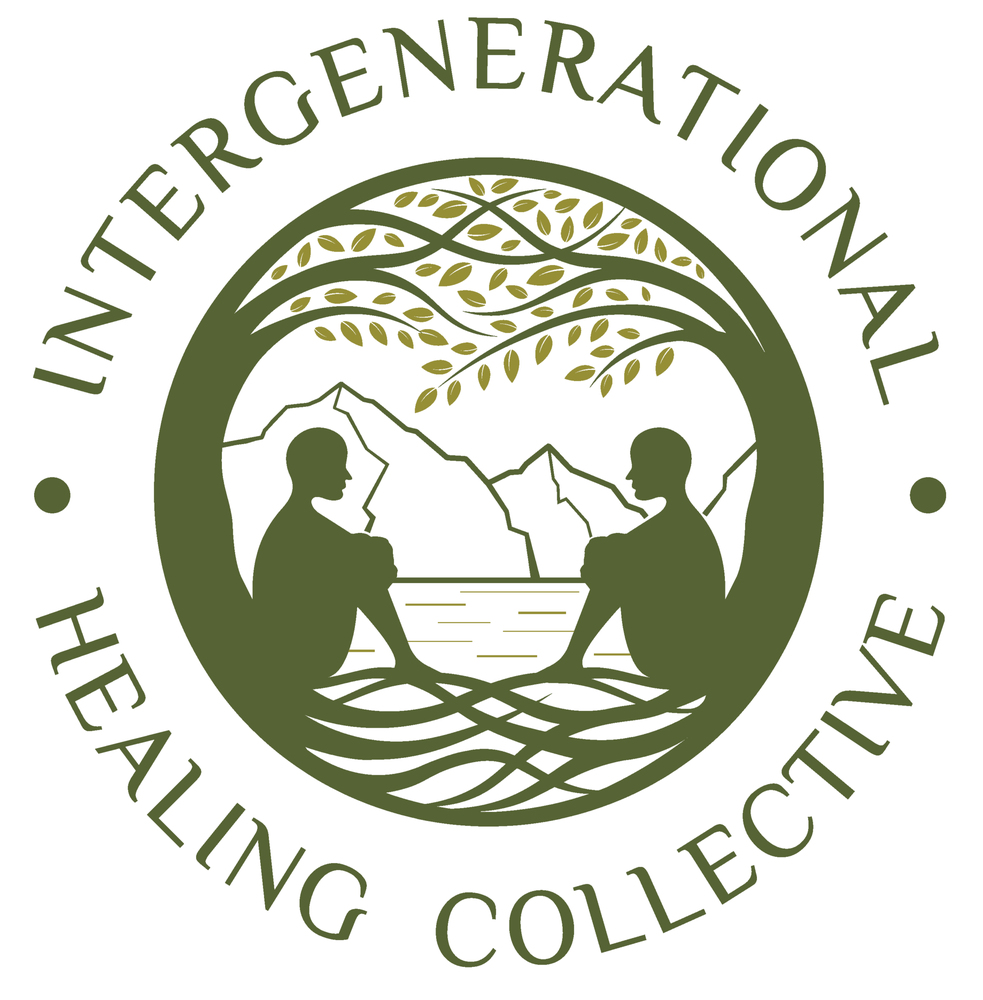 INTERGENERATIONAL HEALING COLLECTIVE - Updated December 2024 - San ...