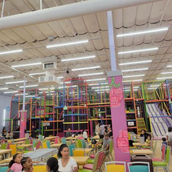 KIDS EMPIRE MORENO VALLEY - Updated October 2024 - 74 Photos & 56 ...