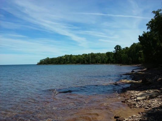 POINT ABBAYE NATURAL AREA - Updated October 2025 - 11 Photos - 22822 Pt ...