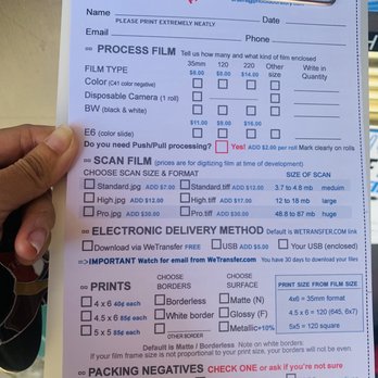 PHOTOLAB - Updated August 2025 - 143 Photos & 125 Reviews - 2235 5th St ...