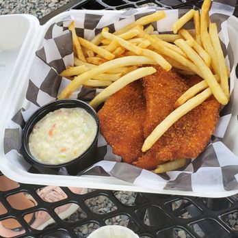 HOOP’S FISH MARKET - Updated August 2025 - 10 Reviews - 707 Old ...