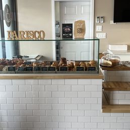 PÂTISSERIE PARISCO - Updated July 2025 - 208 Photos & 52 Reviews - 285 ...