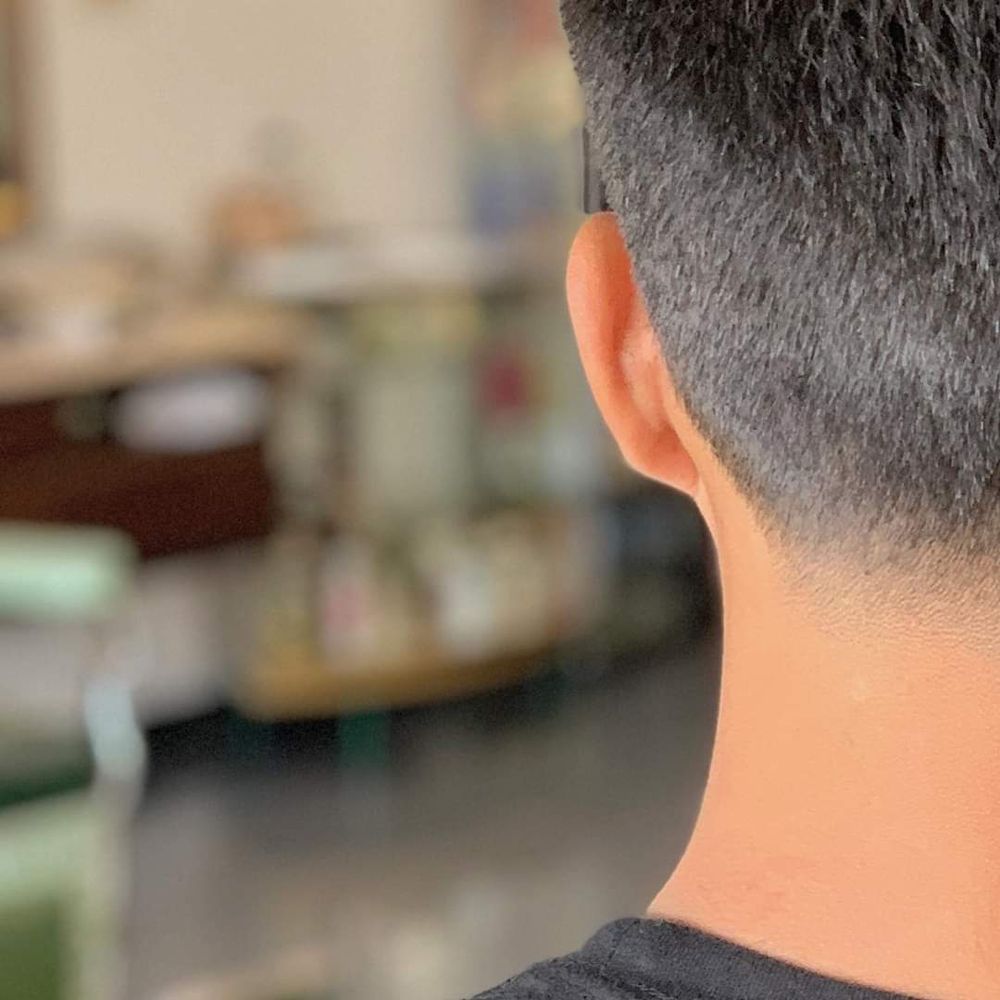 The Best 10 Barbers near BWA CLIPPERGODS in Merrillville, IN - Yelp