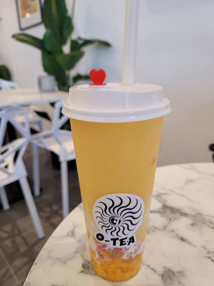 O-TEA BAKERY - 149 Photos & 11 Reviews - 8360 Kennedy Road, Unionville ...