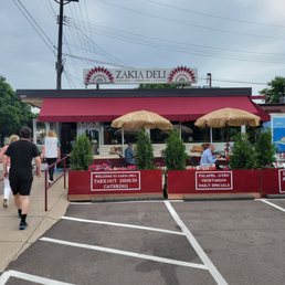 ZAKIA DELI - Updated January 2026 - 127 Photos & 197 Reviews - 2412 ...