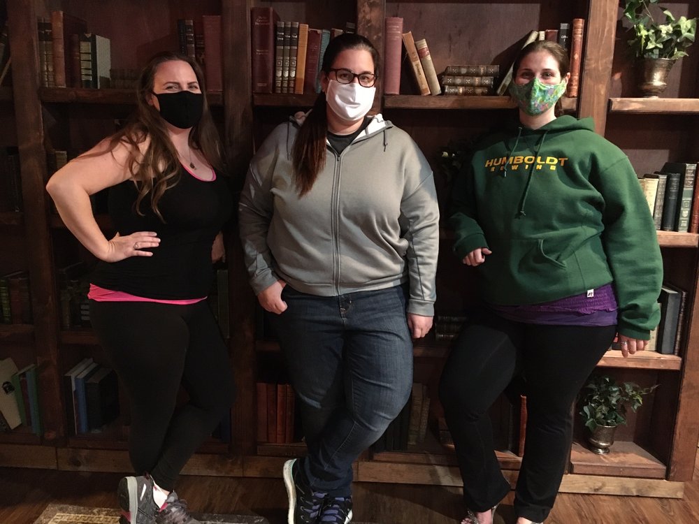 ESCAPE ROOM 831 WAVE - Updated November 2024 - 28 Photos & 79 Reviews ...