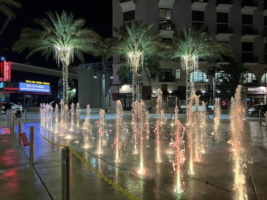 NANCY M. GRAHAM CENTENNIAL SQUARE - Updated December 2025 - 19 Photos ...