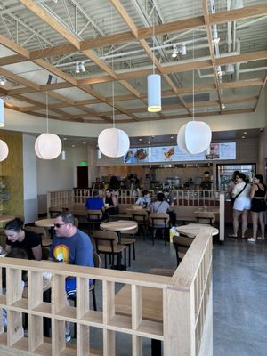 CAVA - Updated December 2025 - 65 Photos & 43 Reviews - 3323 Berlin ...