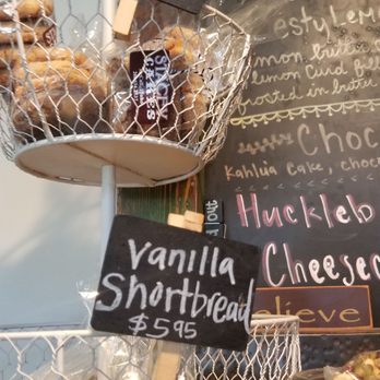 STACEY CAKES - Updated December 2025 - 73 Photos & 72 Reviews - 136 E ...