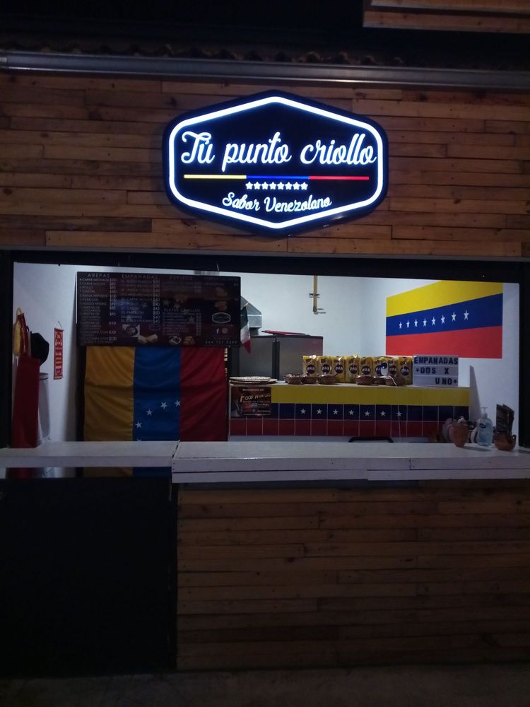 TÚ PUNTO CRIOLLO - Updated June 2024 - Brasil 1235, Tijuana, Baja ...