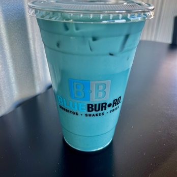 BLUE BURRO - Updated January 2025 - 109 Photos & 87 Reviews - 9332 ...