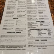 HUMANITREE HOUSE - 688 Photos & 222 Reviews - Juice Bars & Smoothies ...