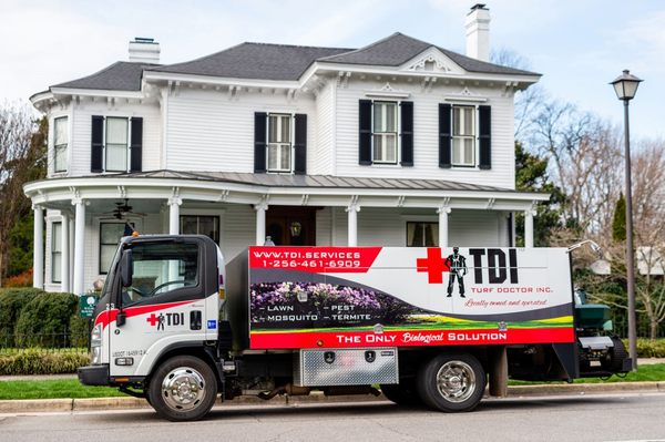 TDI SERVICES - Updated December 2025 - 27 Photos & 22 Reviews - 273 ...