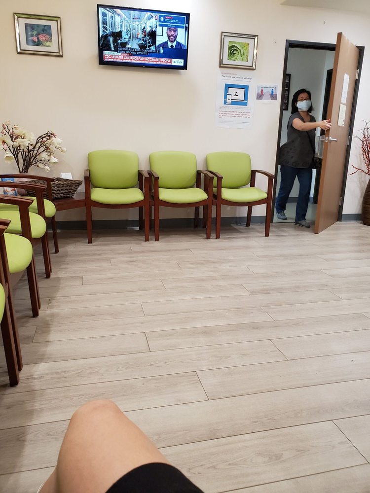 LISA CHANG, DO, FACOG - Updated May 2025 - 35 Photos & 58 Reviews - 50 ...