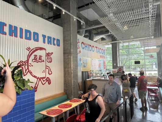 CHIDO TACO - Updated July 2025 - 42 Photos & 39 Reviews - 555 ...