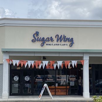 SUGAR WING - Updated November 2025 - 121 Photos & 43 Reviews - 12004 ...
