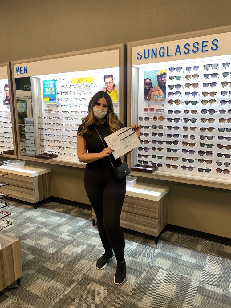 STANTON OPTICAL - Updated October 2024 - 38 Reviews - 3401 Oakdale Rd ...