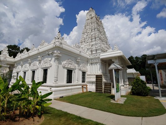 HINDU TEMPLE OF ATLANTA - 151 Photos & 14 Reviews - 5851 Hwy 85 ...