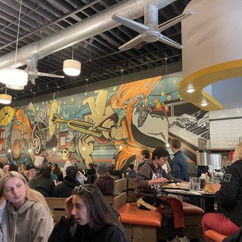 JAM! - Updated August 2024 - 842 Photos & 1067 Reviews - 25 W Main St ...