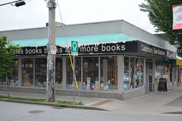 CANTERBURY TALES BOOKSTORE - Updated December 2025 - 12 Photos & 36 ...