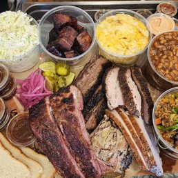 JON G’S BARBECUE - Updated December 2025 - 348 Photos & 99 Reviews ...