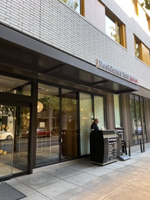 RESIDENCE INN BY MARRIOTT PORTLAND DOWNTOWN/PEARL DISTRICT - Updated ...