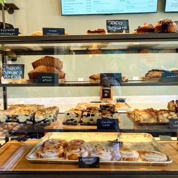 PAU BAKERY - Updated August 2025 - 117 Photos & 68 Reviews - 3636 Lower ...