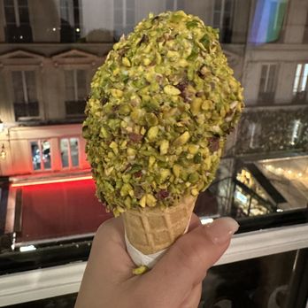 GLACE BACHIR - Updated May 2024 - 137 Photos & 72 Reviews - 58 rue ...