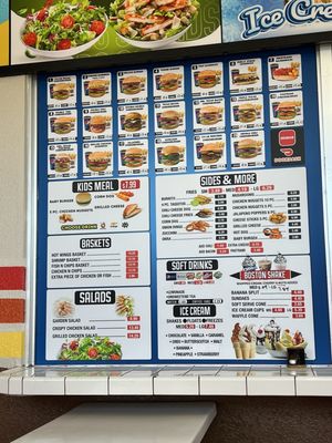 BURGER TIME - Updated December 2025 - 35 Photos & 46 Reviews - 400 E ...