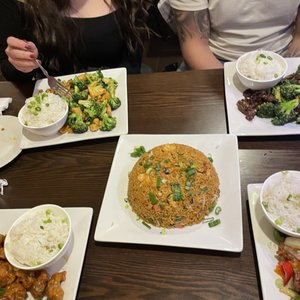 NAN KING RESTAURANT - 13 Photos - 2174 US-130, North Brunswick Township ...