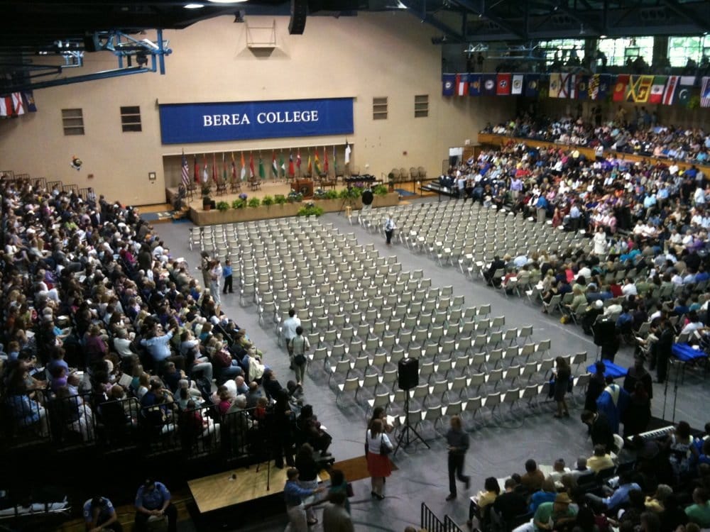 BEREA COLLEGE - Updated August 2025 - 11 Photos - 210 Center St, Berea ...